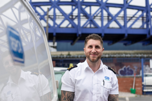 RSPCA - Find your new career