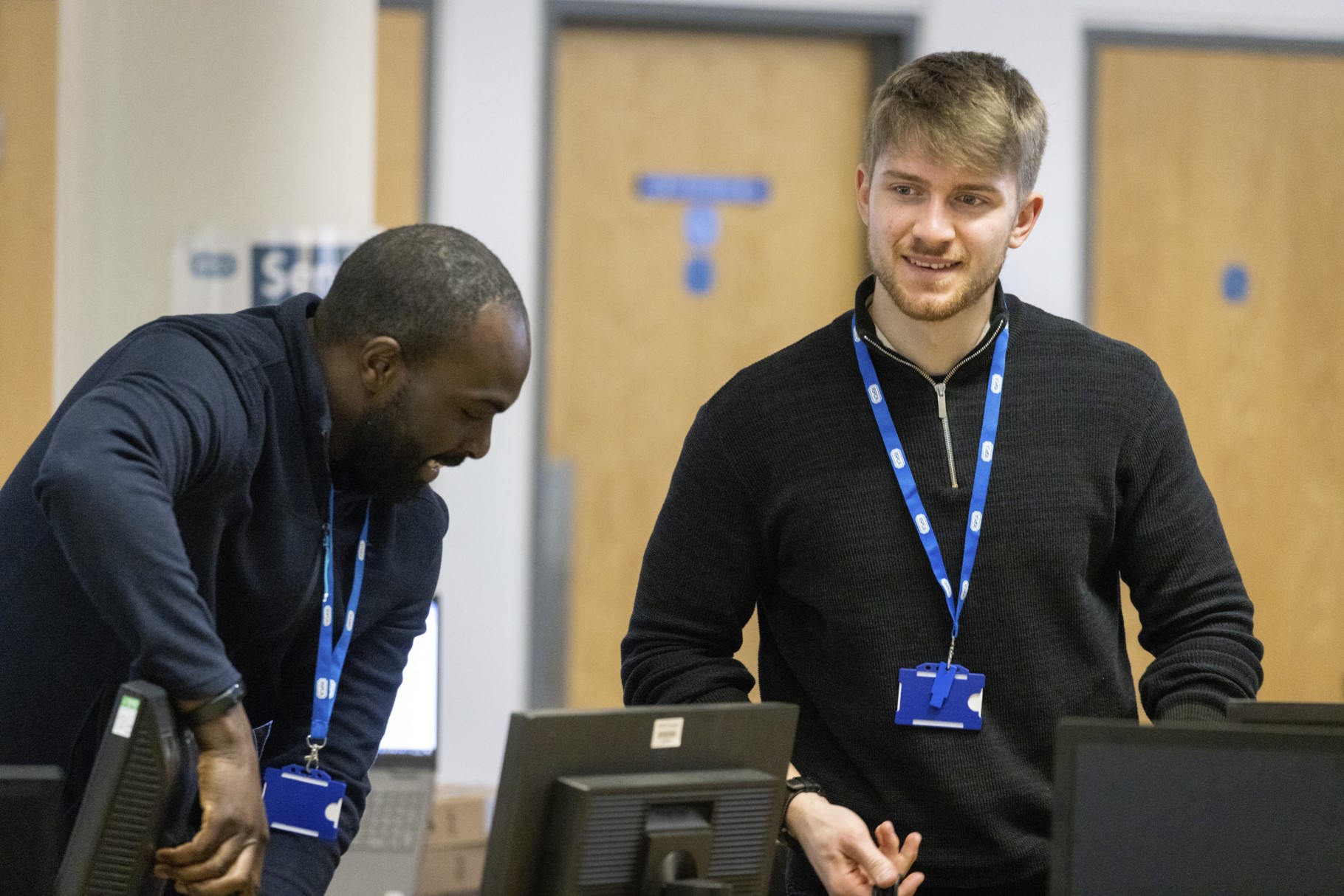 RSPCA - Find your new career